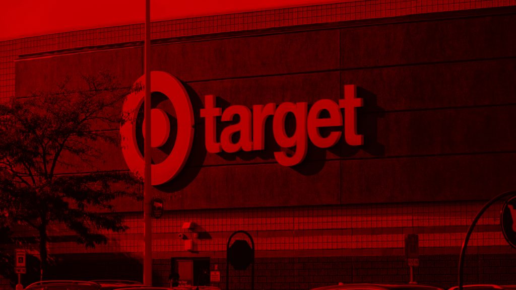 Target's CEO Brian Cornell Chooses Family Over Shopping: A Reflection ...