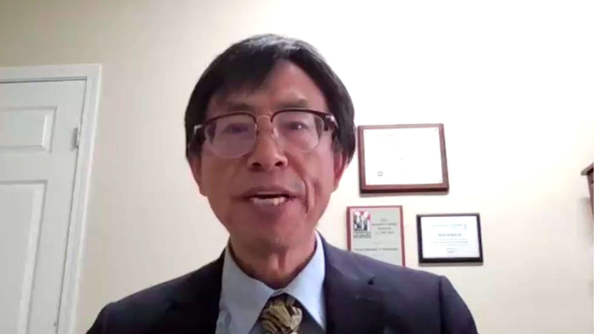 Guanghuo Lighter Chen Is Bridging Ancient Wisdom and Modern Technology with TOMii Healing ...