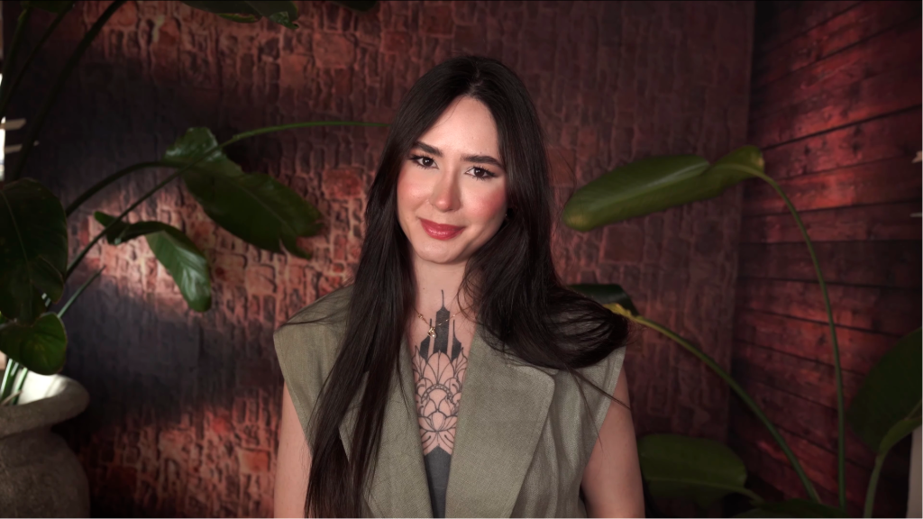 Jema Ferrer on Mastering the Tattoo Industry - CXO Dispatch