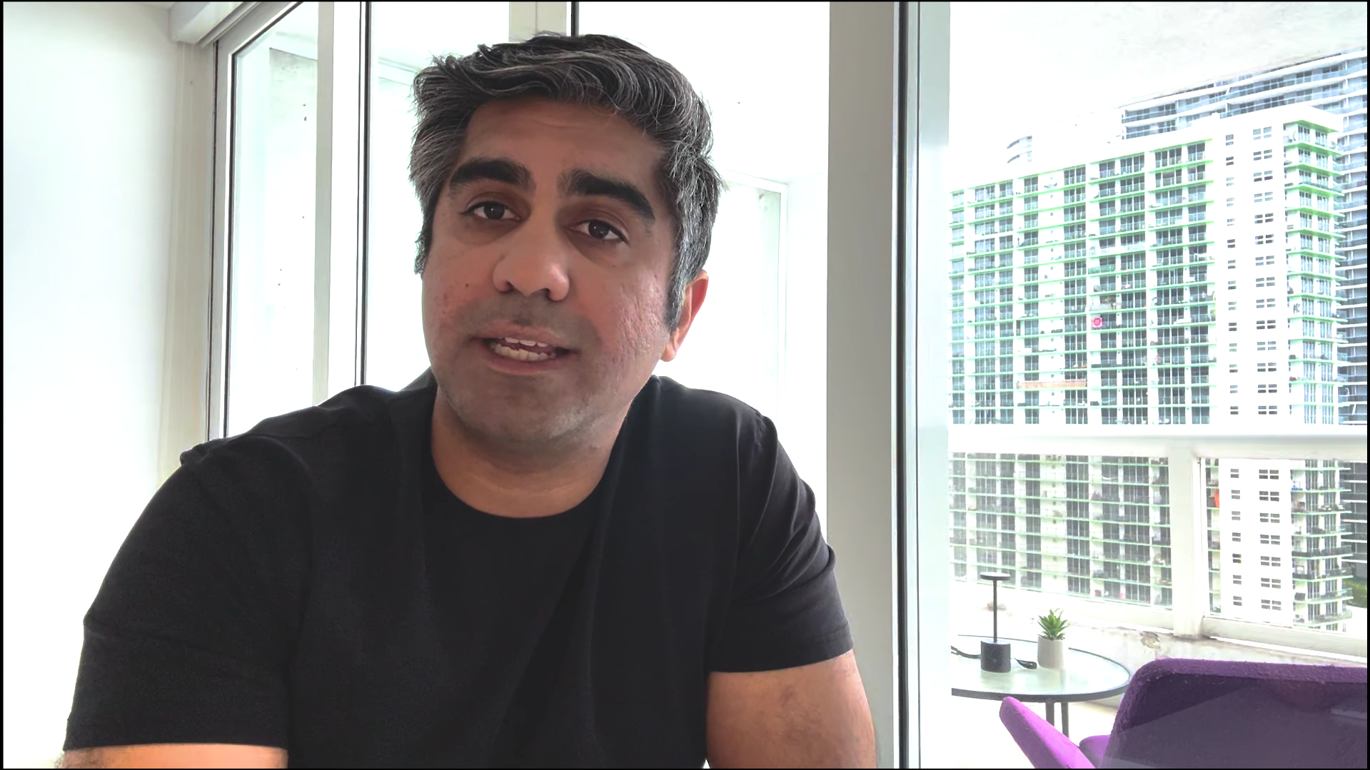 Apoorva Pande Shares His Top 3 Tips for Selling AI Technology - CXO ...