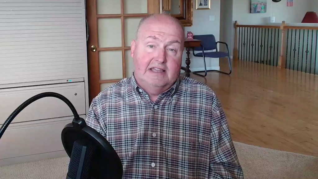 James McCoy: Project Management's Strategic Edge for Business - CXO ...