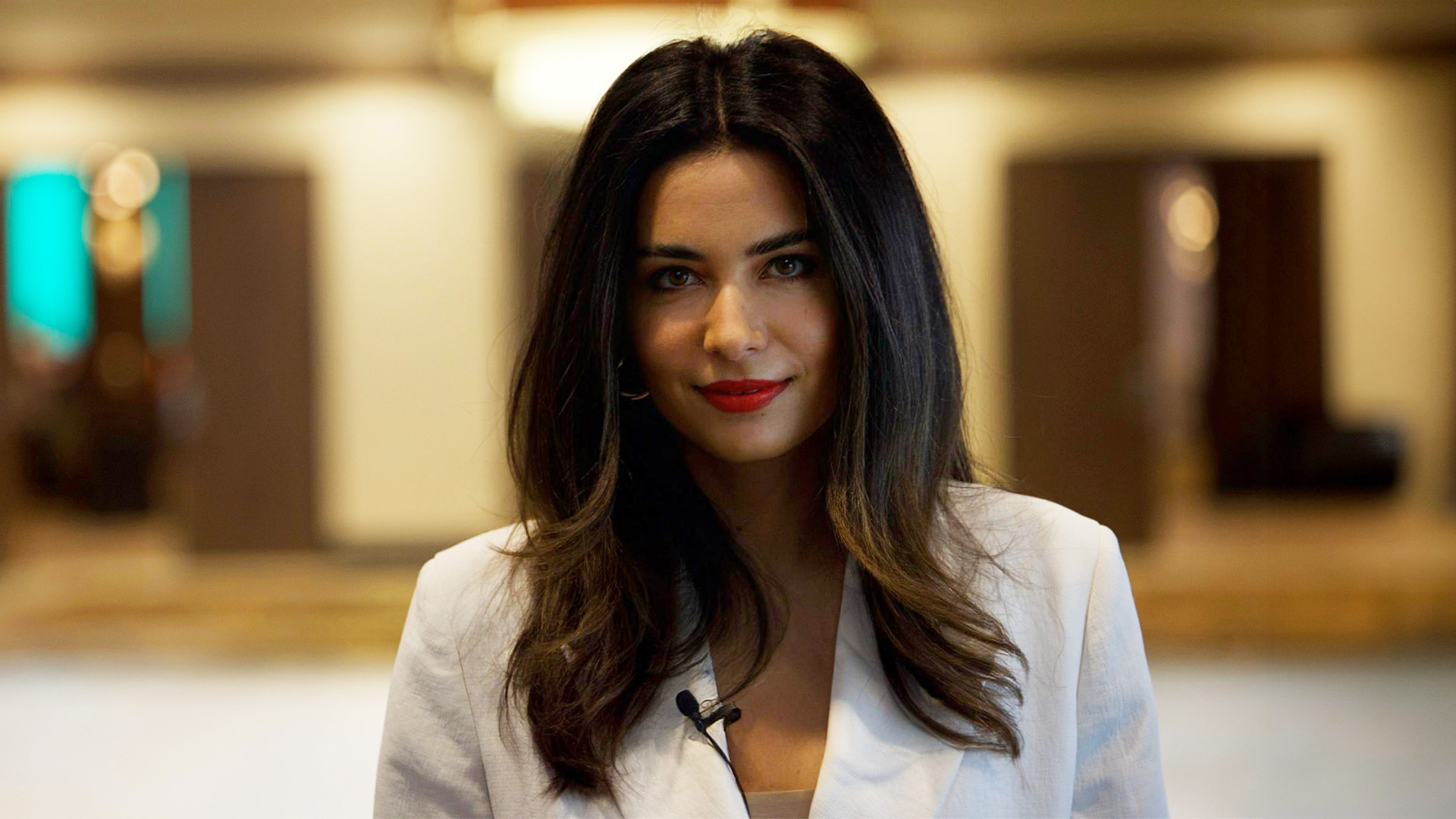 Adriana Delor’s Tips to Spark Industry Transformation - CXO Dispatch