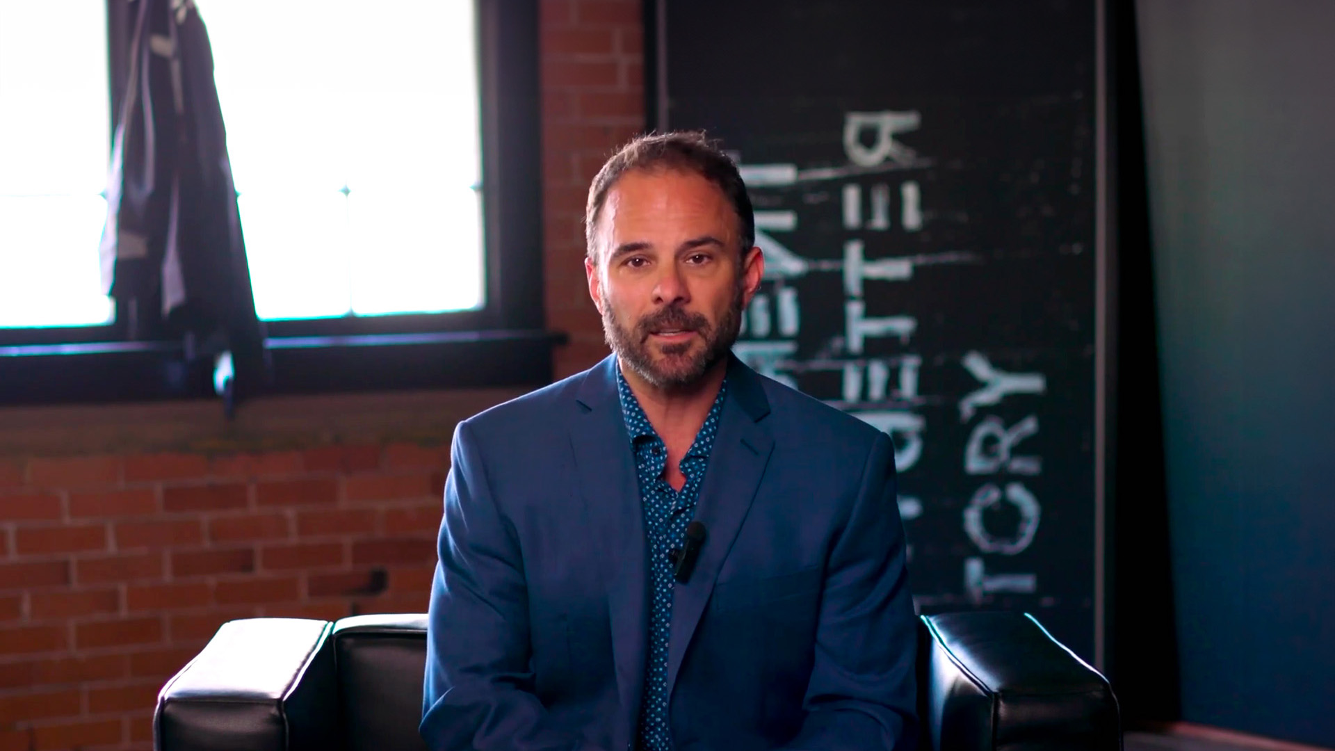 How Brad Costanzo’s 5-Bucket Framework Simplifies AI for Businesses ...