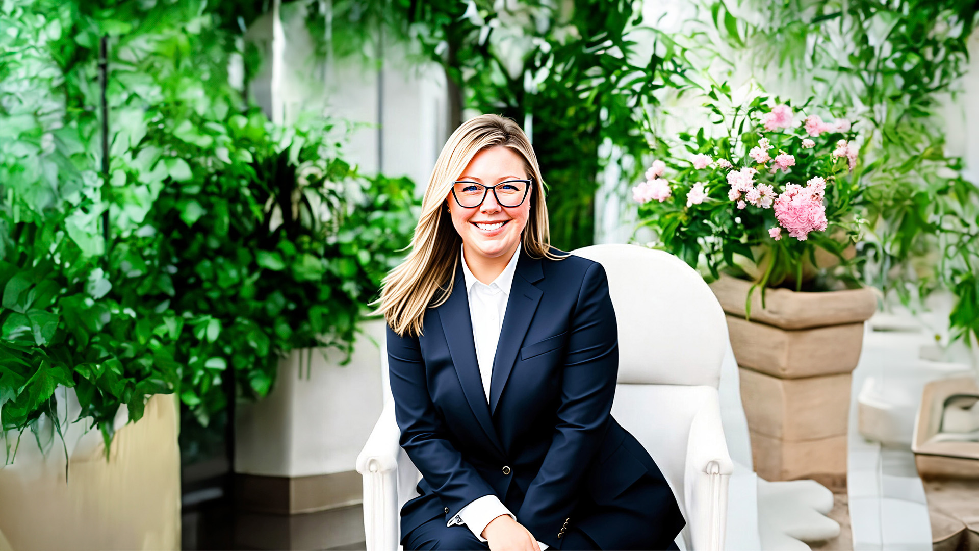 Jenelle Friday's Guide to Unlocking Potential with EQ - CXO Dispatch