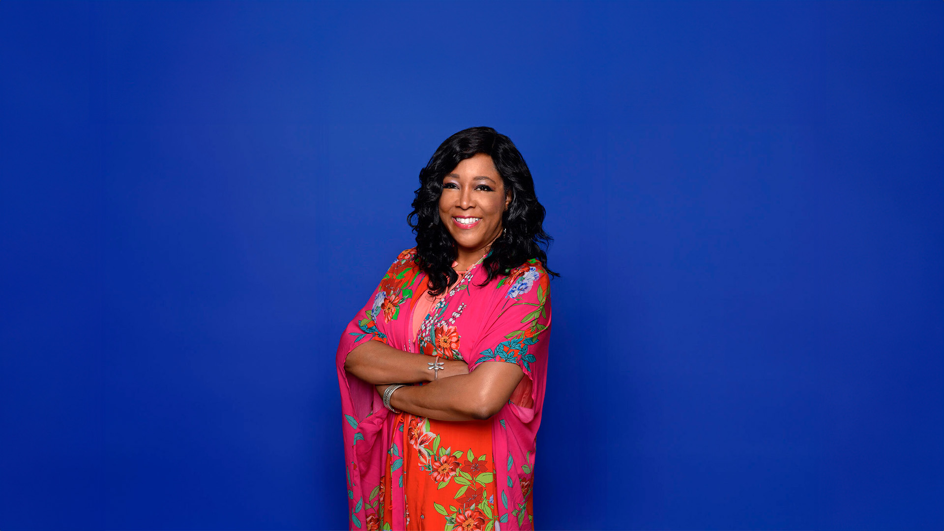 Janice Robinson Burns on Optimizing a Holistic Workforce - CXO Dispatch