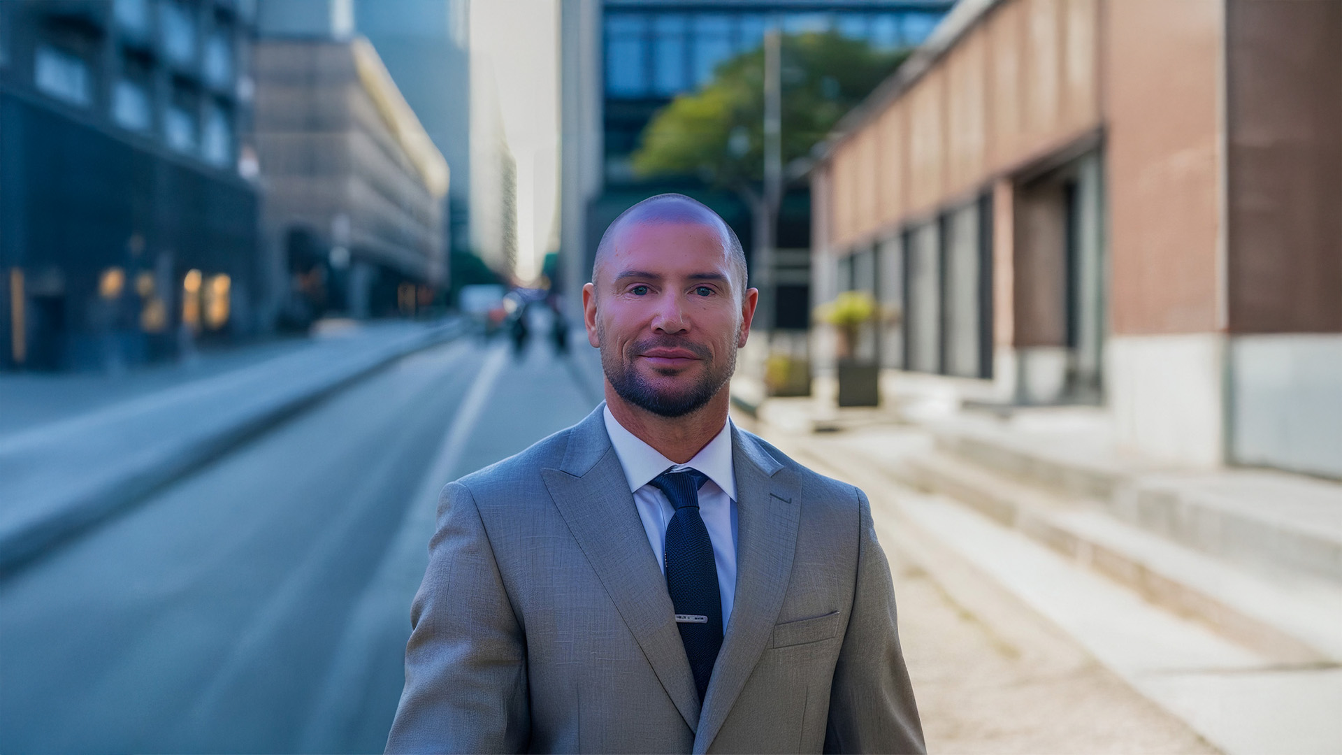 Chris Allchin's Discipline-Driven Success in Private Equity - CXO Dispatch