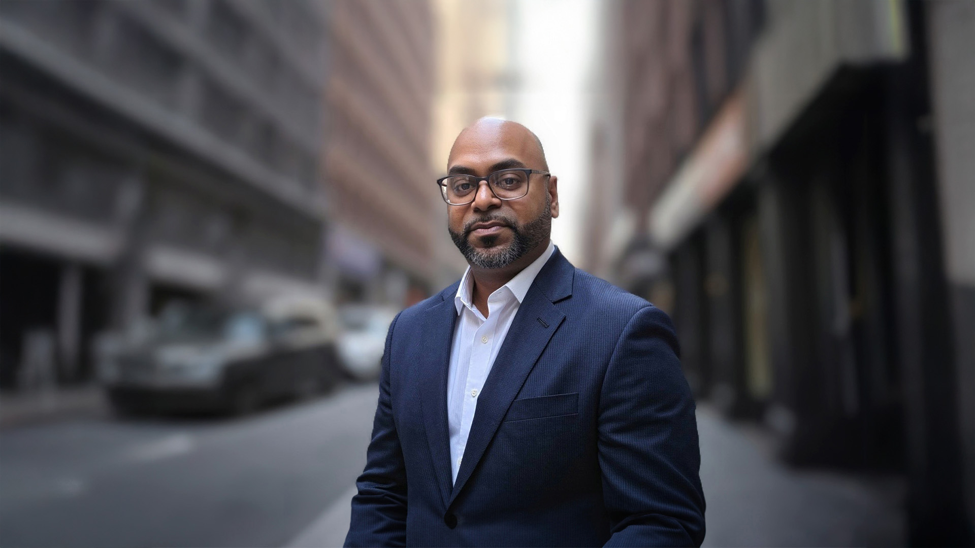 Chris D. Sham on Balancing AI Innovation and Digital Security - CXO ...