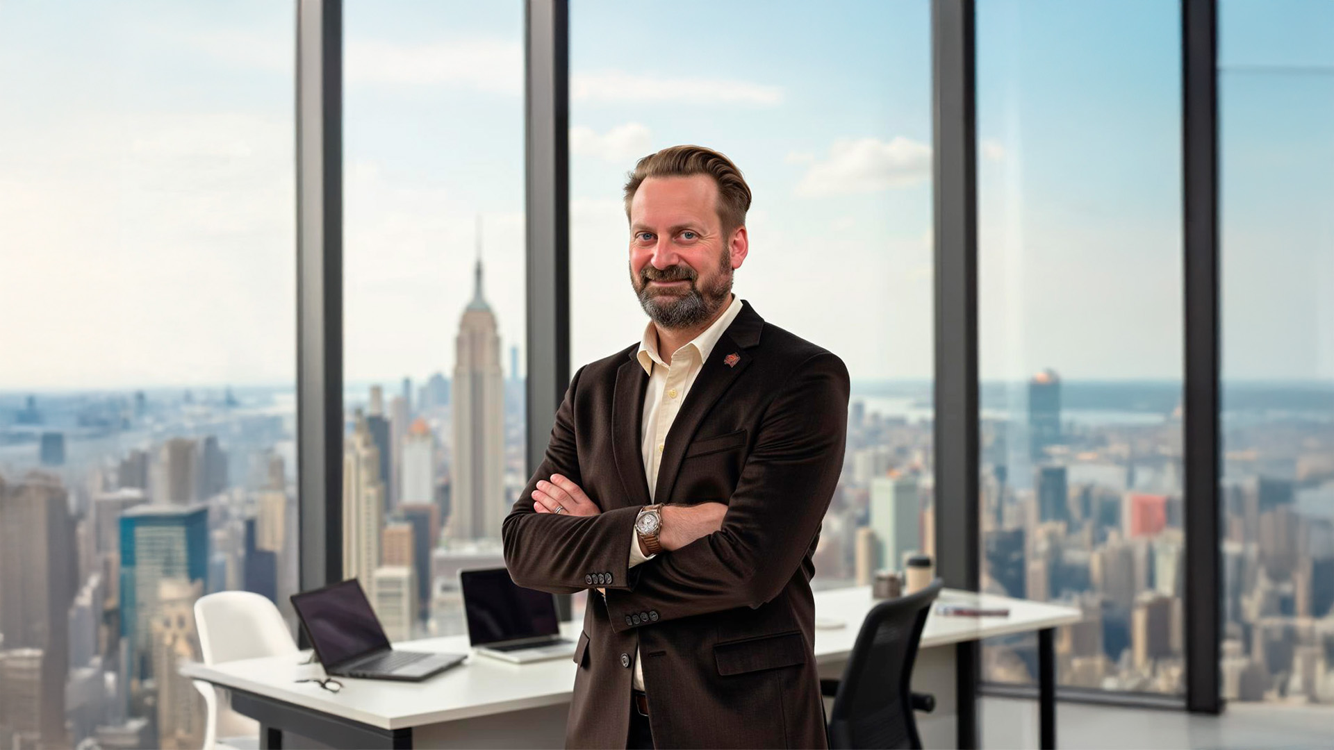 Three Cybersecurity Insights by Clark Sandlin to Safeguard Private ...