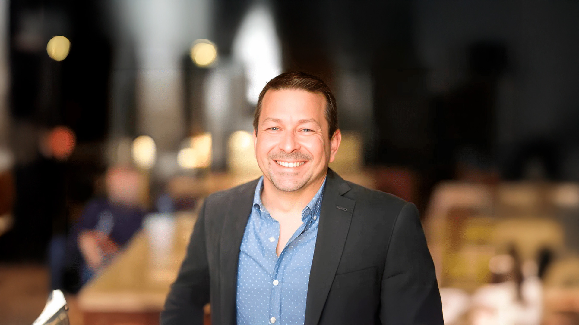 Building Success: Paxton Calvanese’s Three Simple Rules - CXO Dispatch