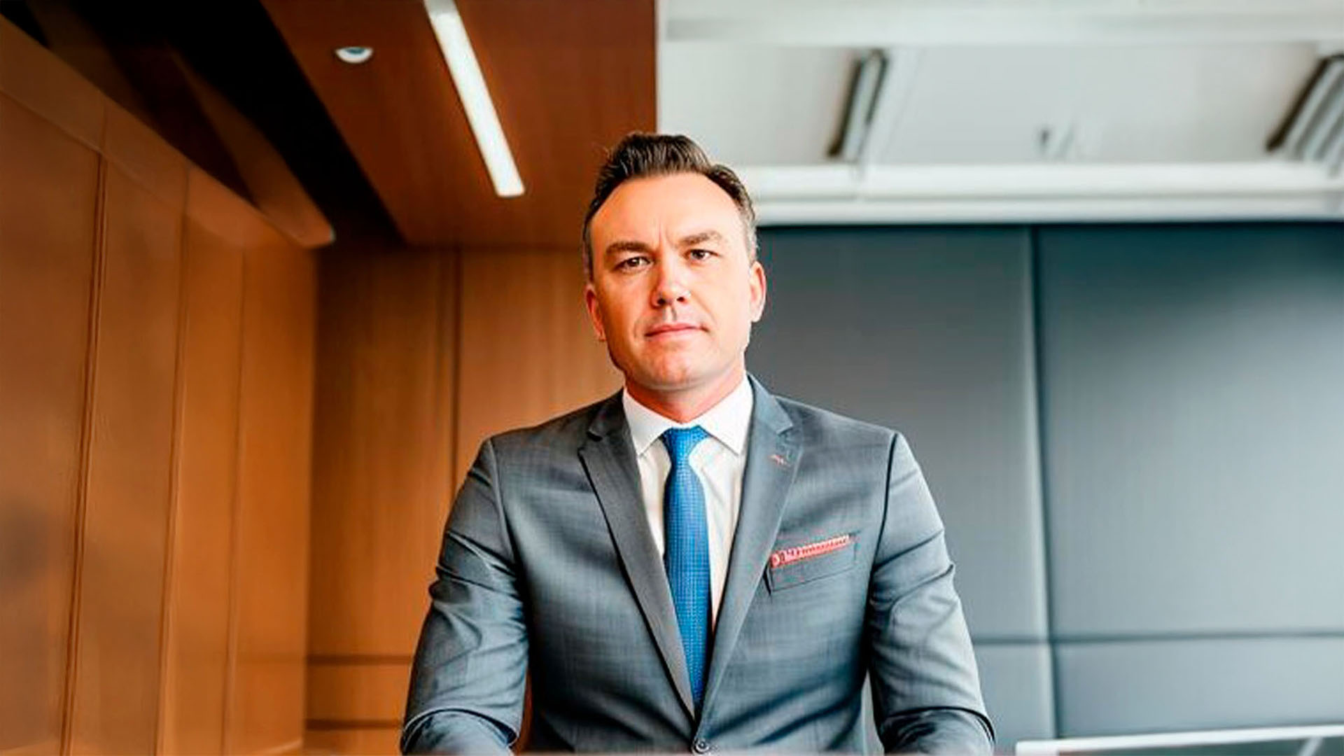 Brad Burns on Building Businesses That Thrive Without Sacrificing ...