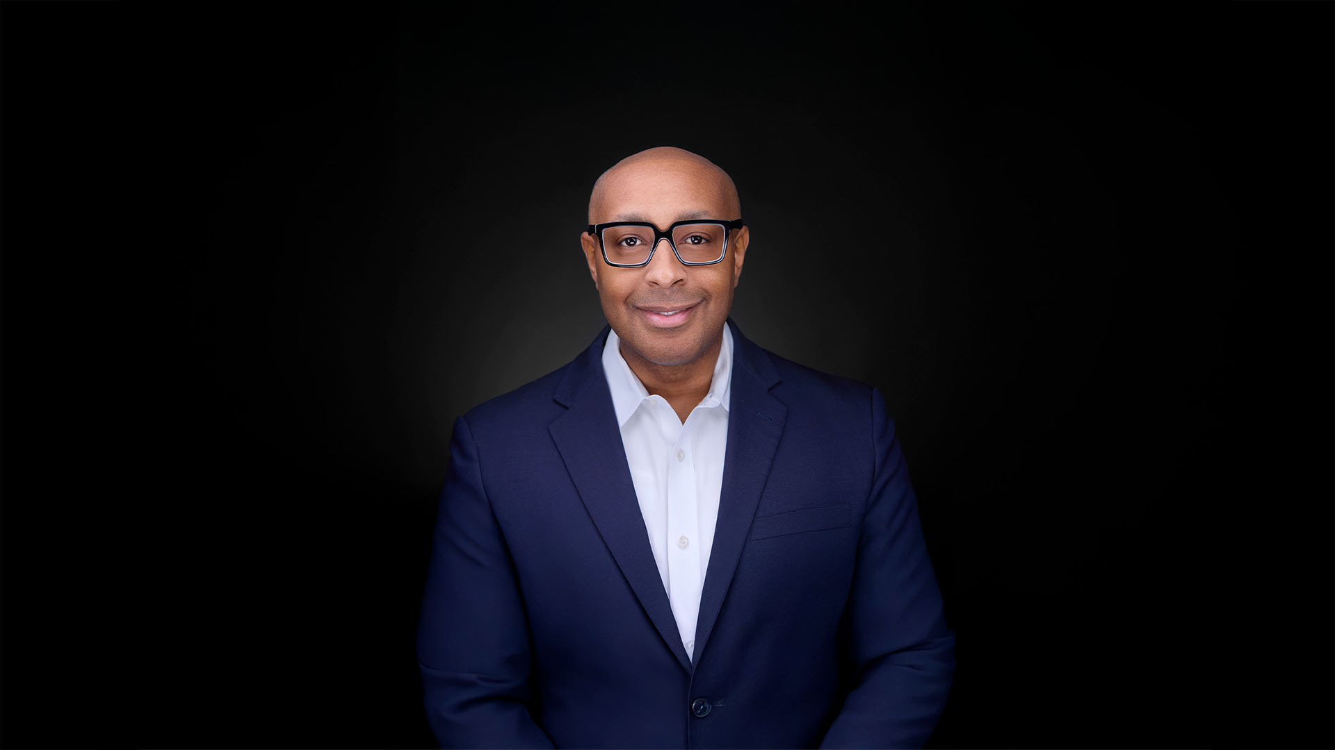 Derrick Pledger on Tackling Tough Problems in Tech Leadership - CXO ...