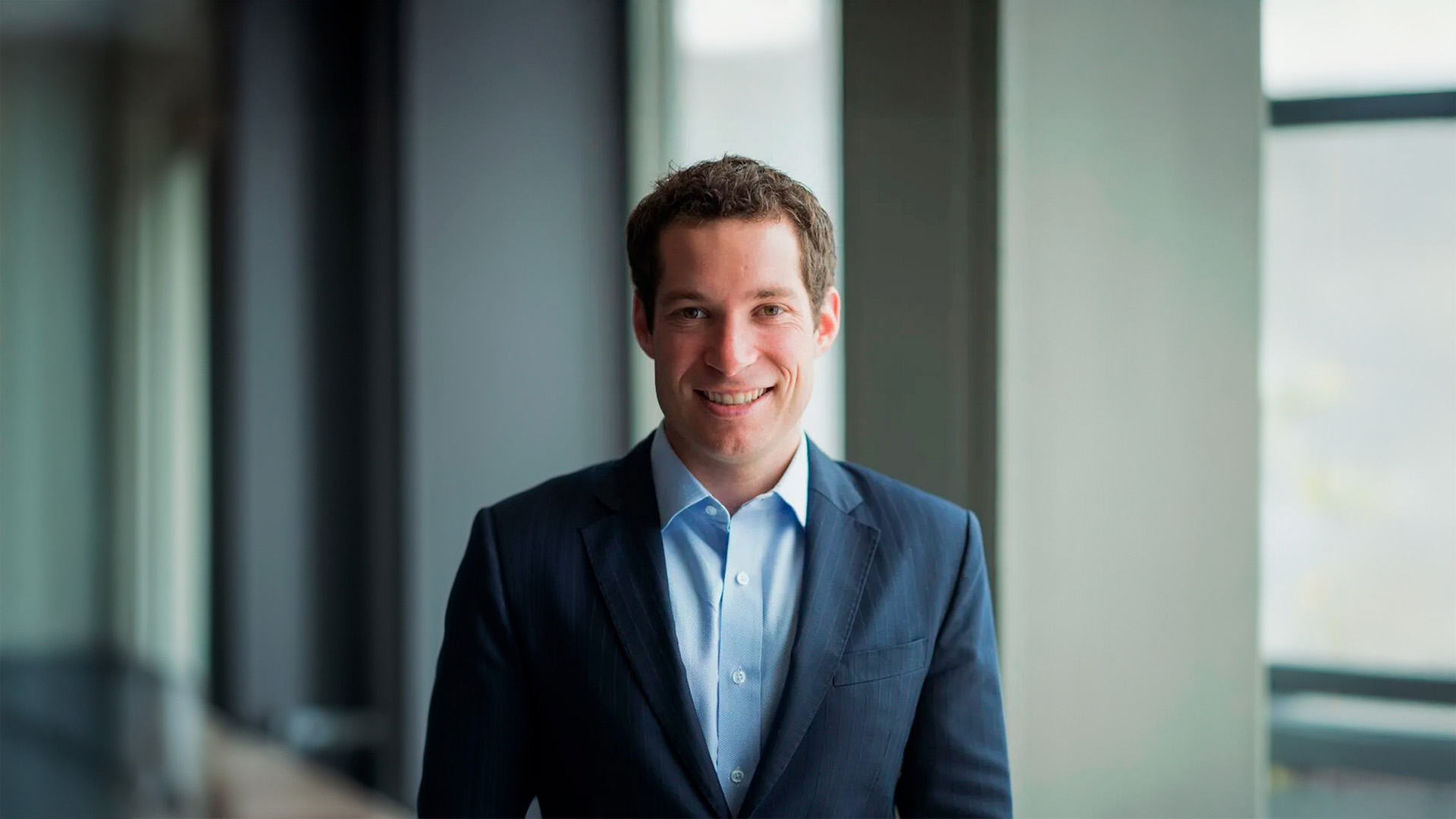 Daniel Saks: Leveraging AI to Redefine Lead Generation with Landbase ...