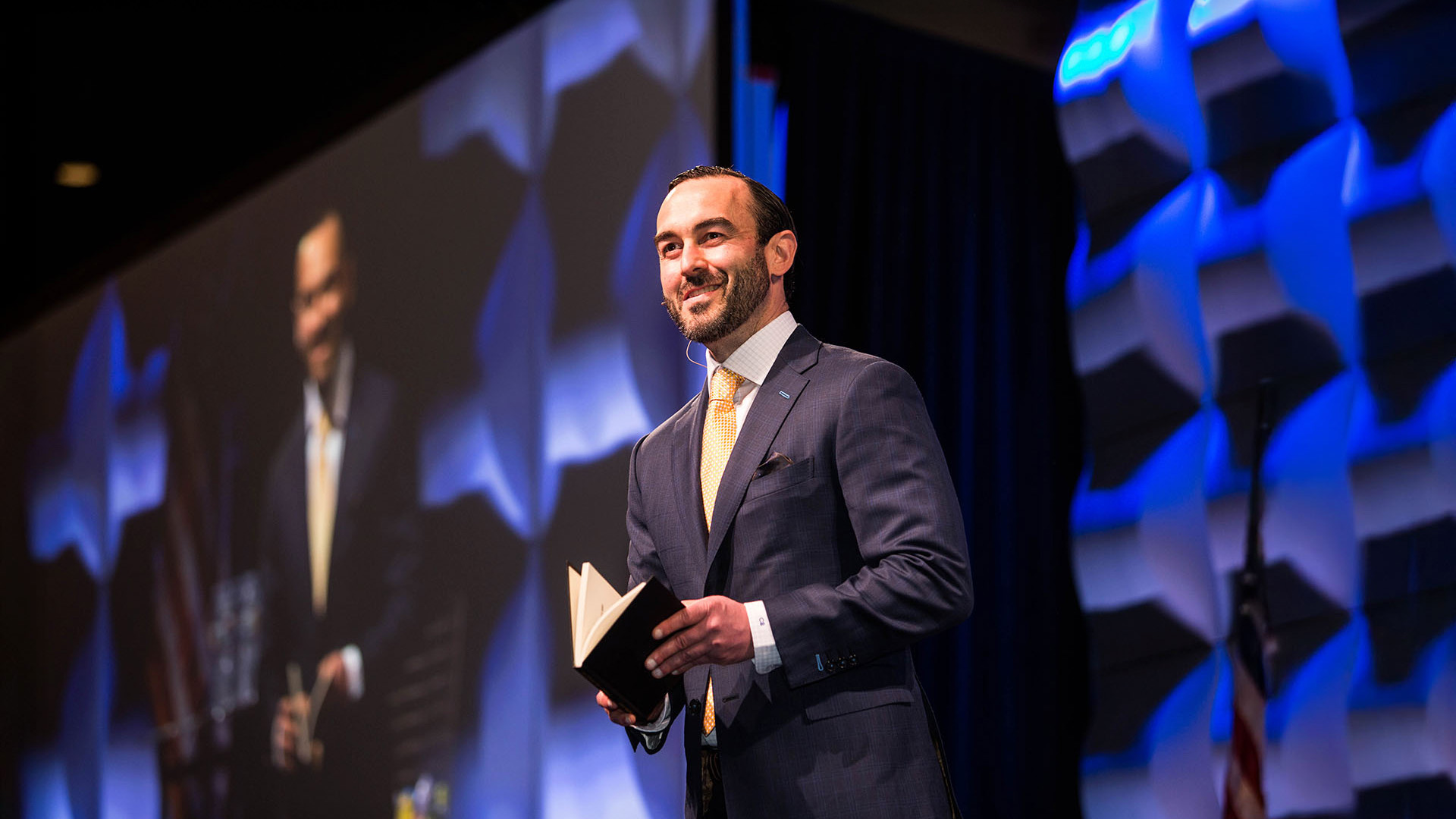 Craig Ballantyne: The Secret Ingredient to Permanent Habit Change - CXO ...