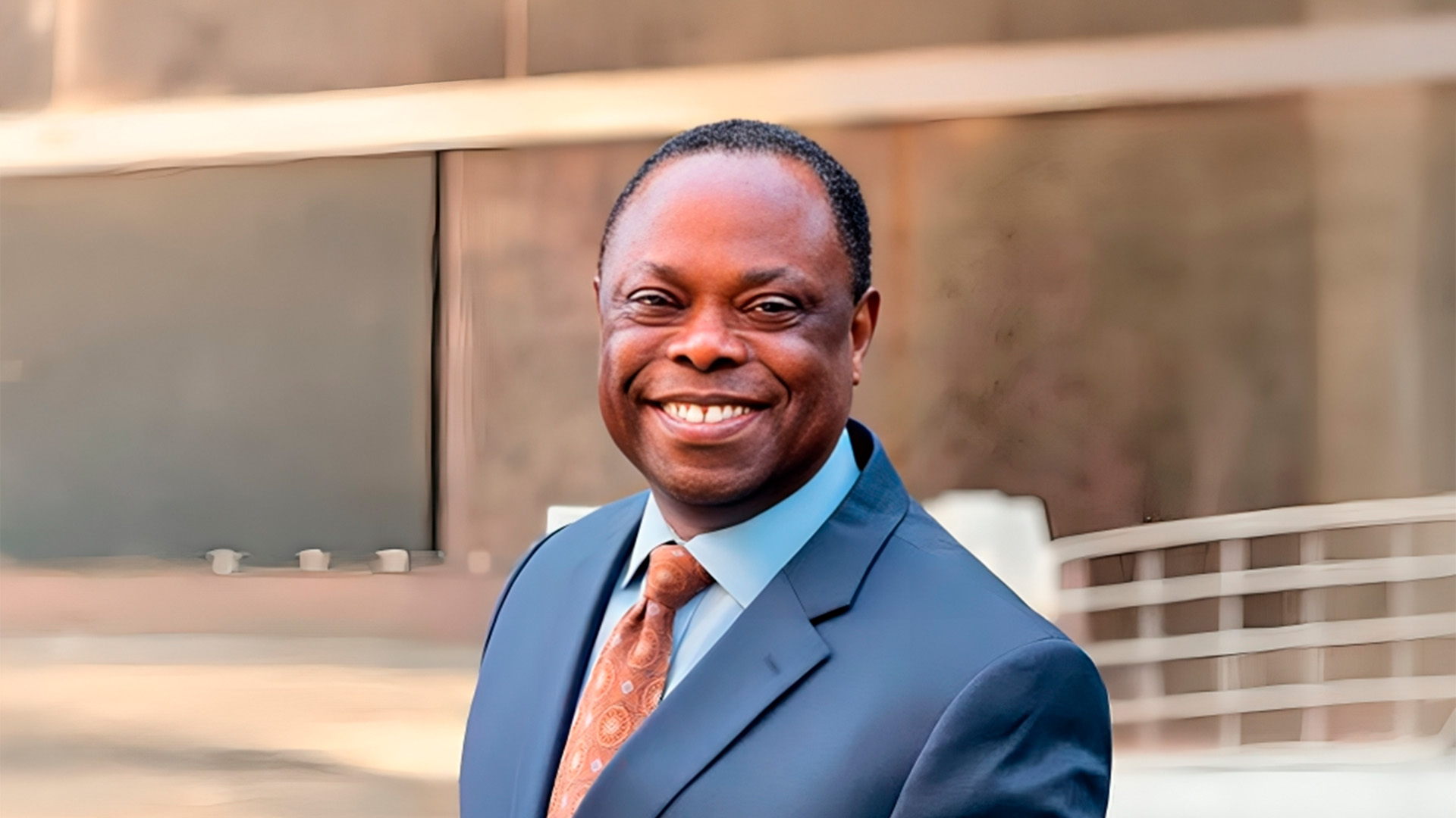 Akin Oni: Redefining Operational Excellence in Mega Transactions ...