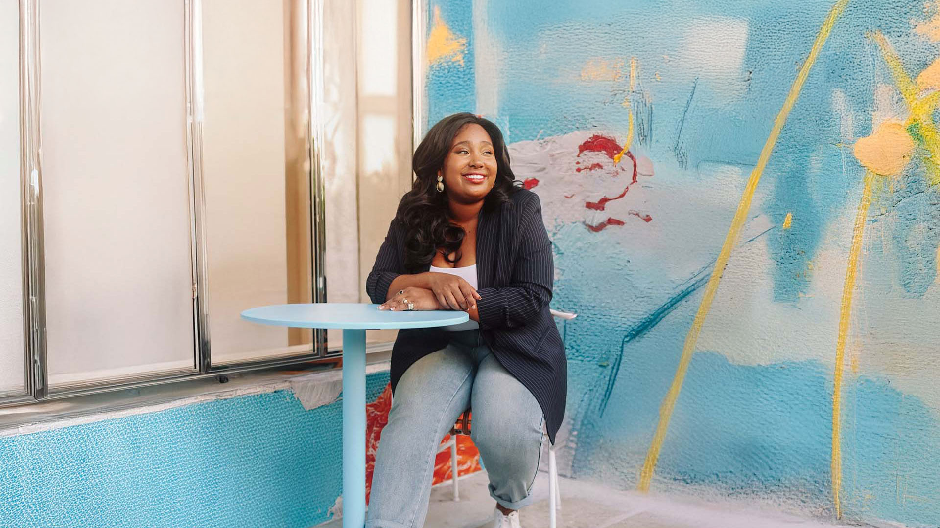 Alexis Alston: From Classroom to Boardroom—Mentoring the Next ...