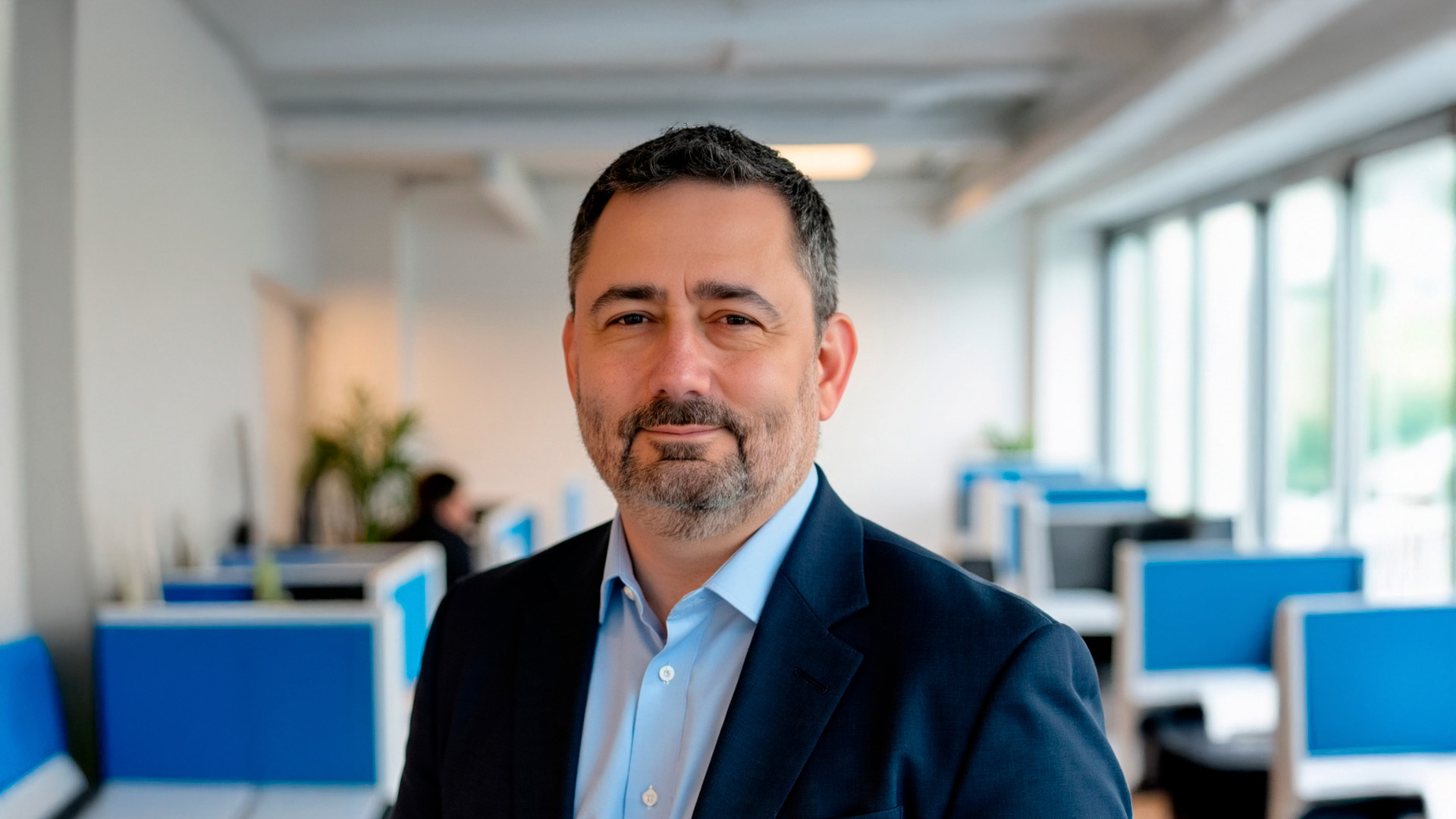 Gary C. Crisci: Transforming Stakeholder Engagement and Cross ...