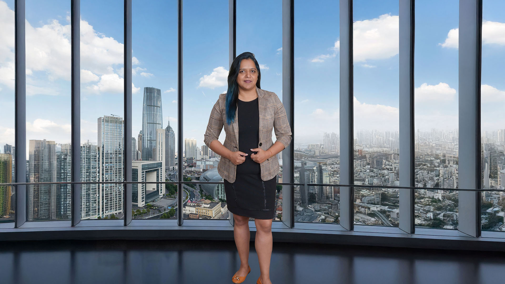 Ekta Anand on How to Reconnect with Your True Self in Corporate Life ...
