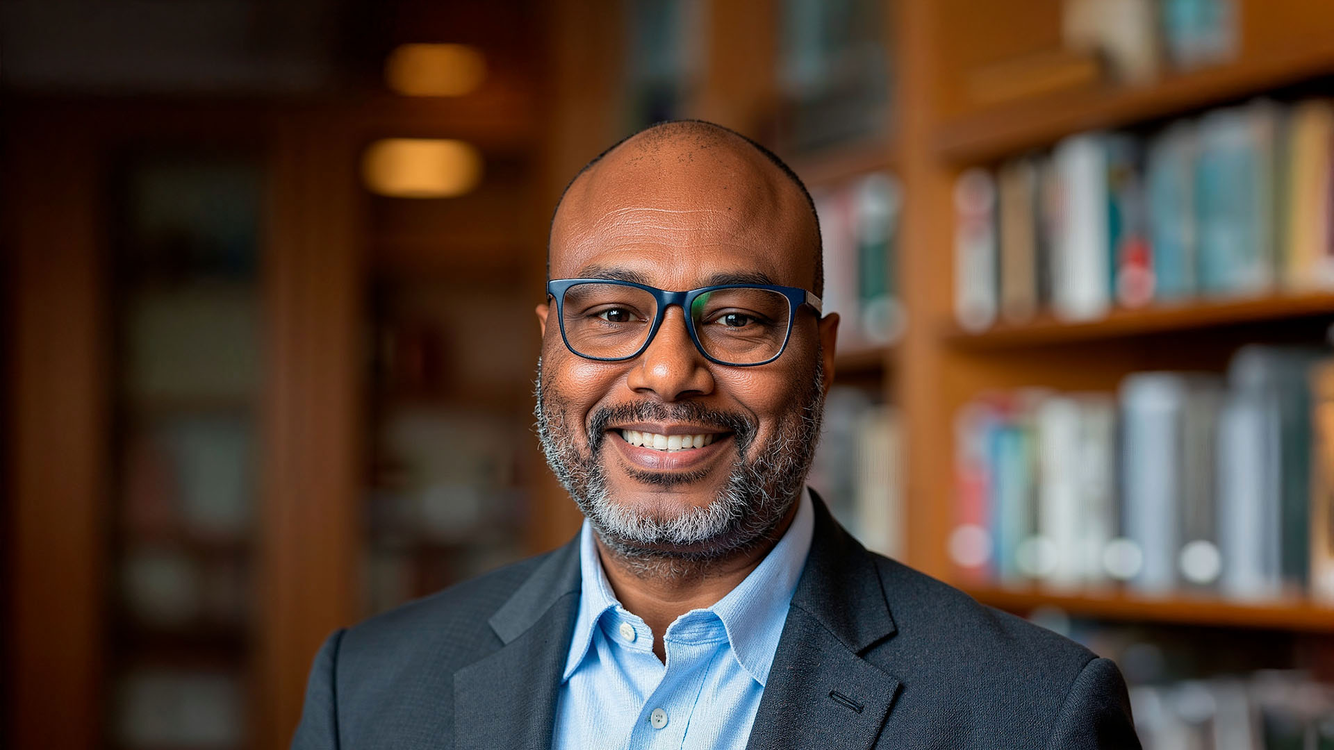 Turning Cybersecurity into a Business Driver: Maman Ibrahim’s Strategic ...