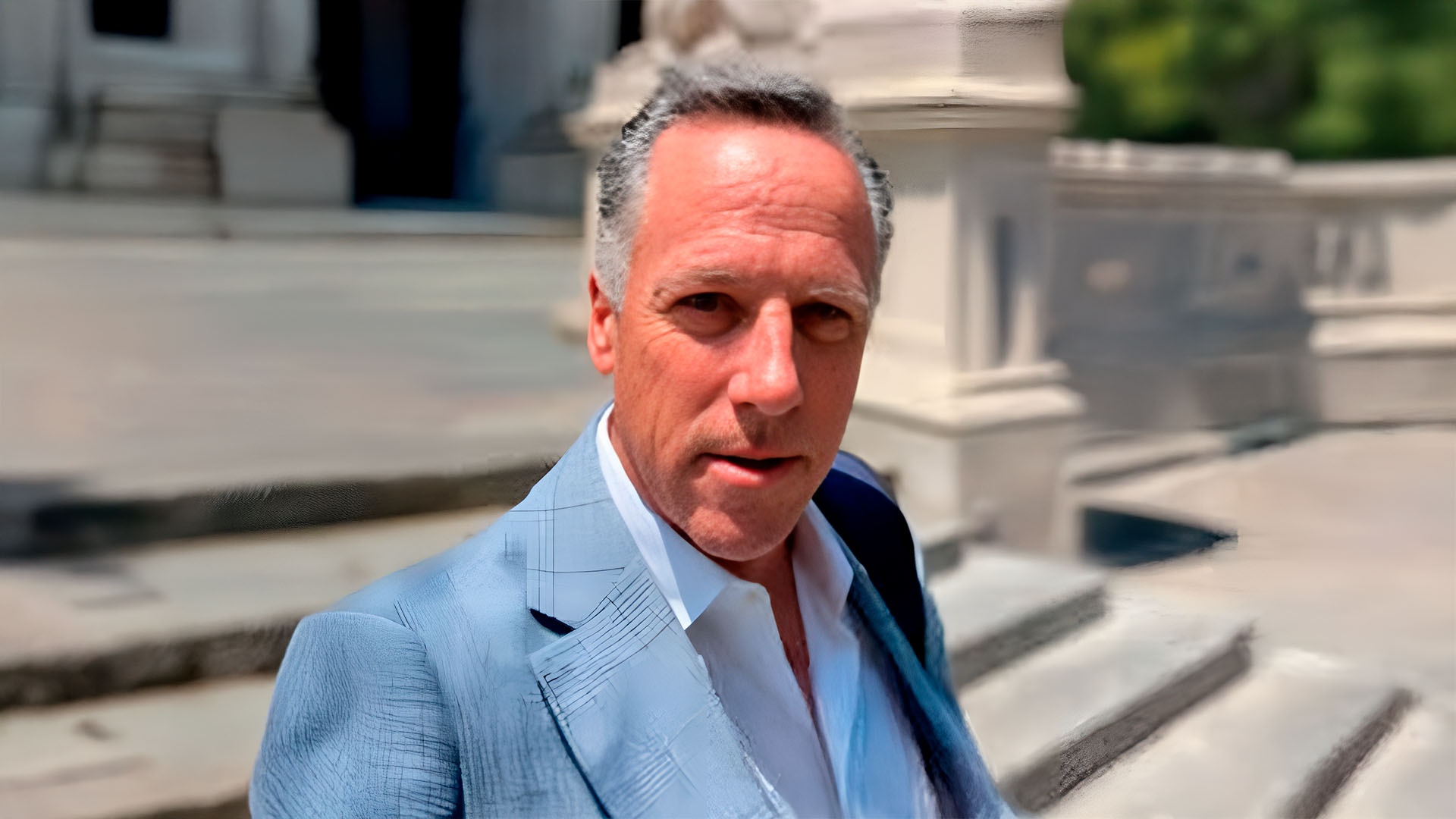 Rich McMahon on How to Expand U.S. Retail Brands Internationally - CXO ...