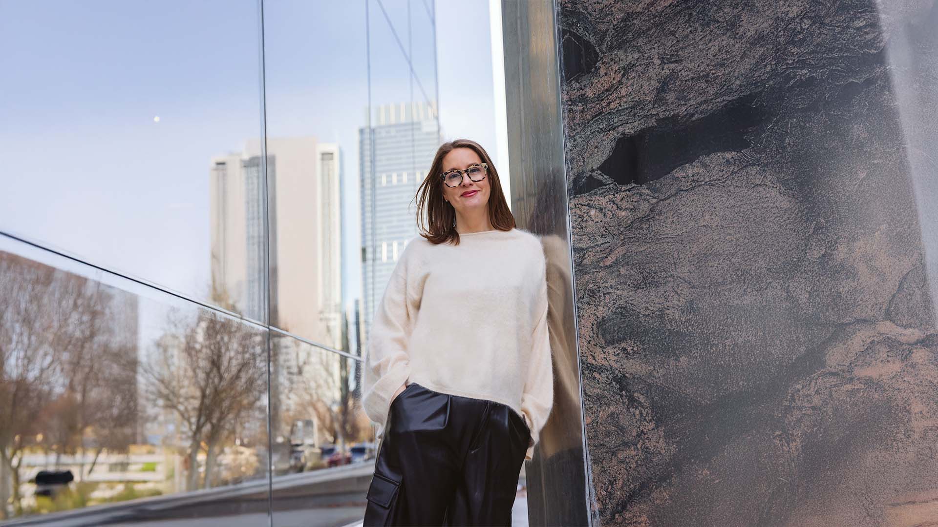 Beth Thorson on How to Turn Enterprise Clients Into Long-Term Partners ...