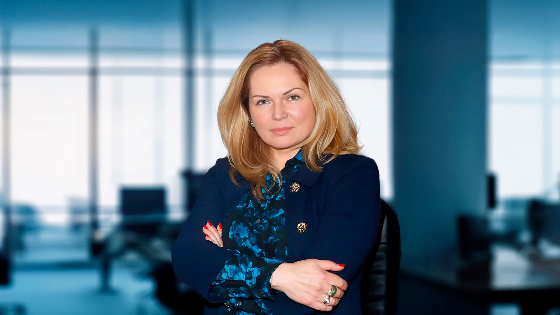 Dr. Stella Vnook on How to Build a High‑Performance Biotech Team - CXO ...