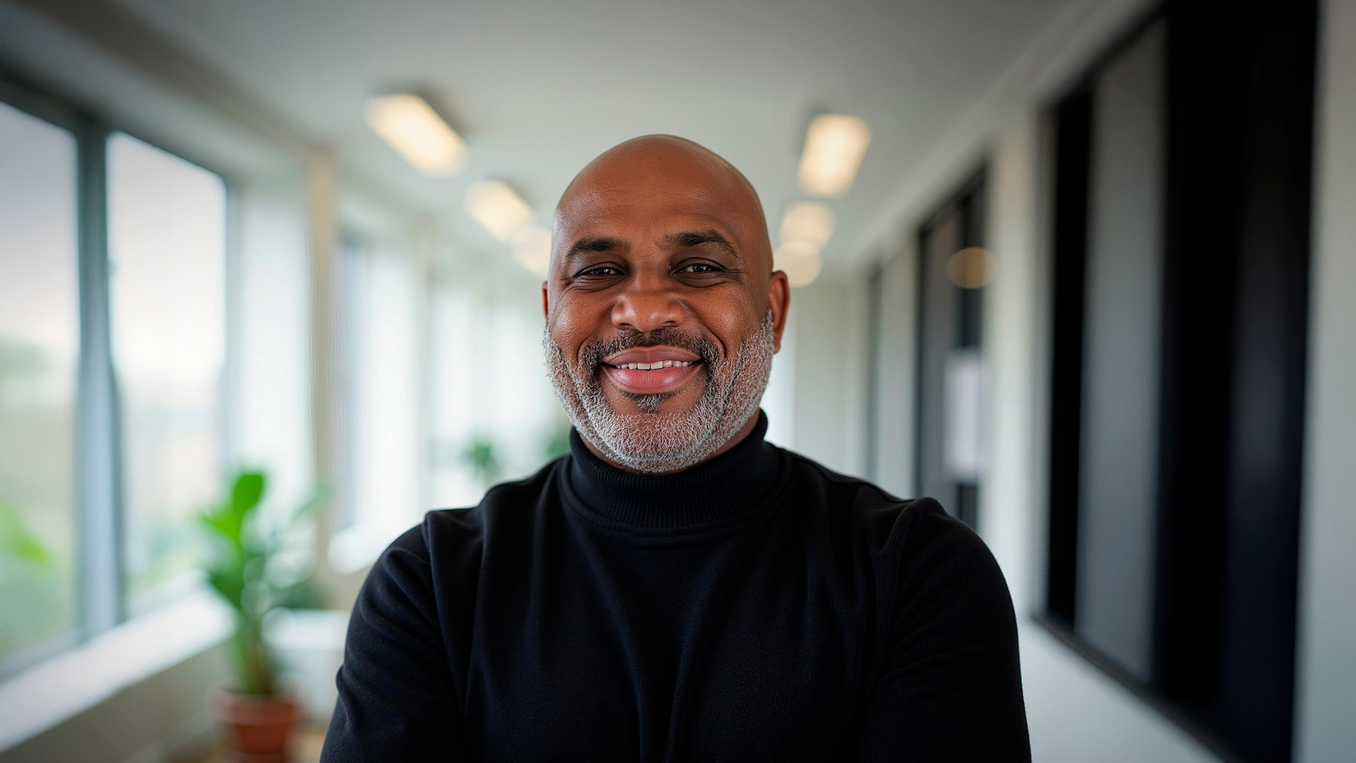 Kevin Sligh Sr.: Consulting on Complex Challenges in Crisis Management ...