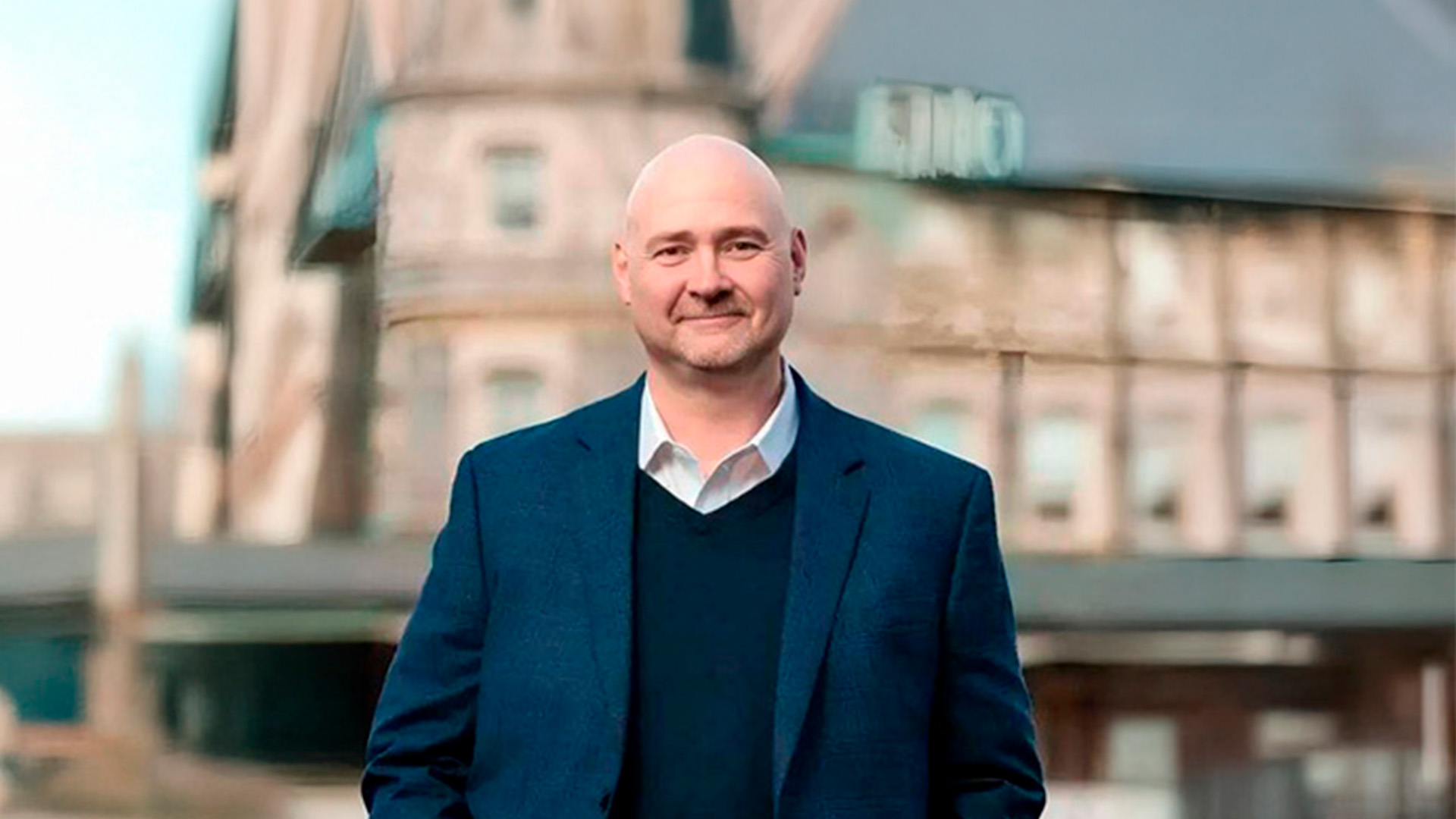 Dr. Jayson Boyers Ed.D.: Mission. Impact. Levers. A Value Lens for ...