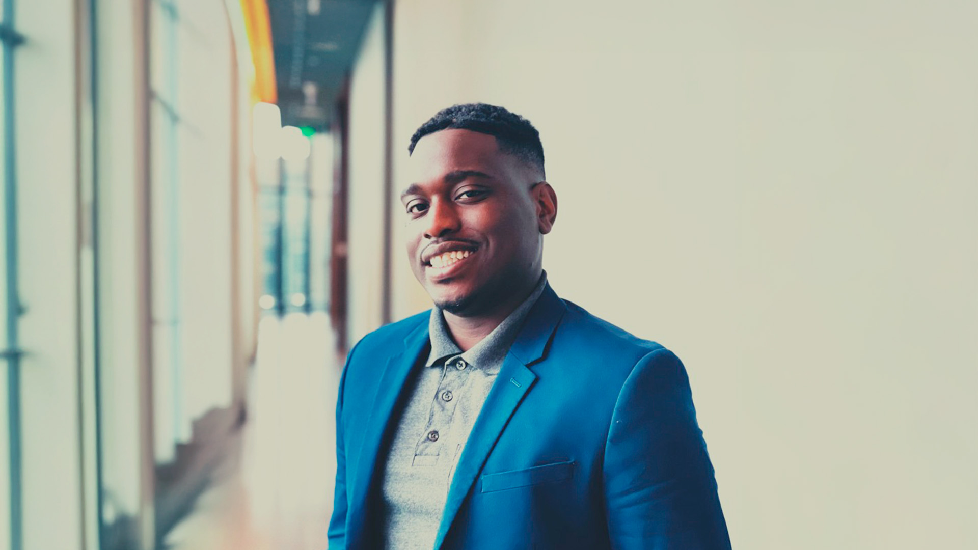 Jonathan Josh Cannon: How to Train Leaders to Become Agents of Change ...