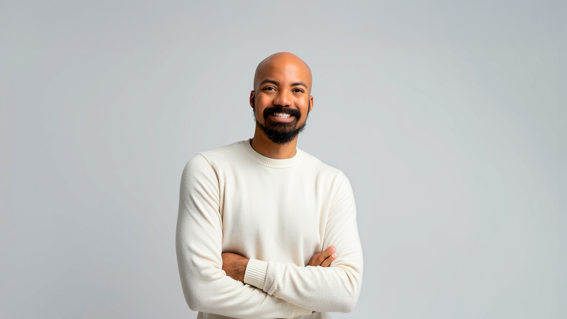 Not Every Relationship Is Broken; Dennis St John Crosby Shows Men How ...