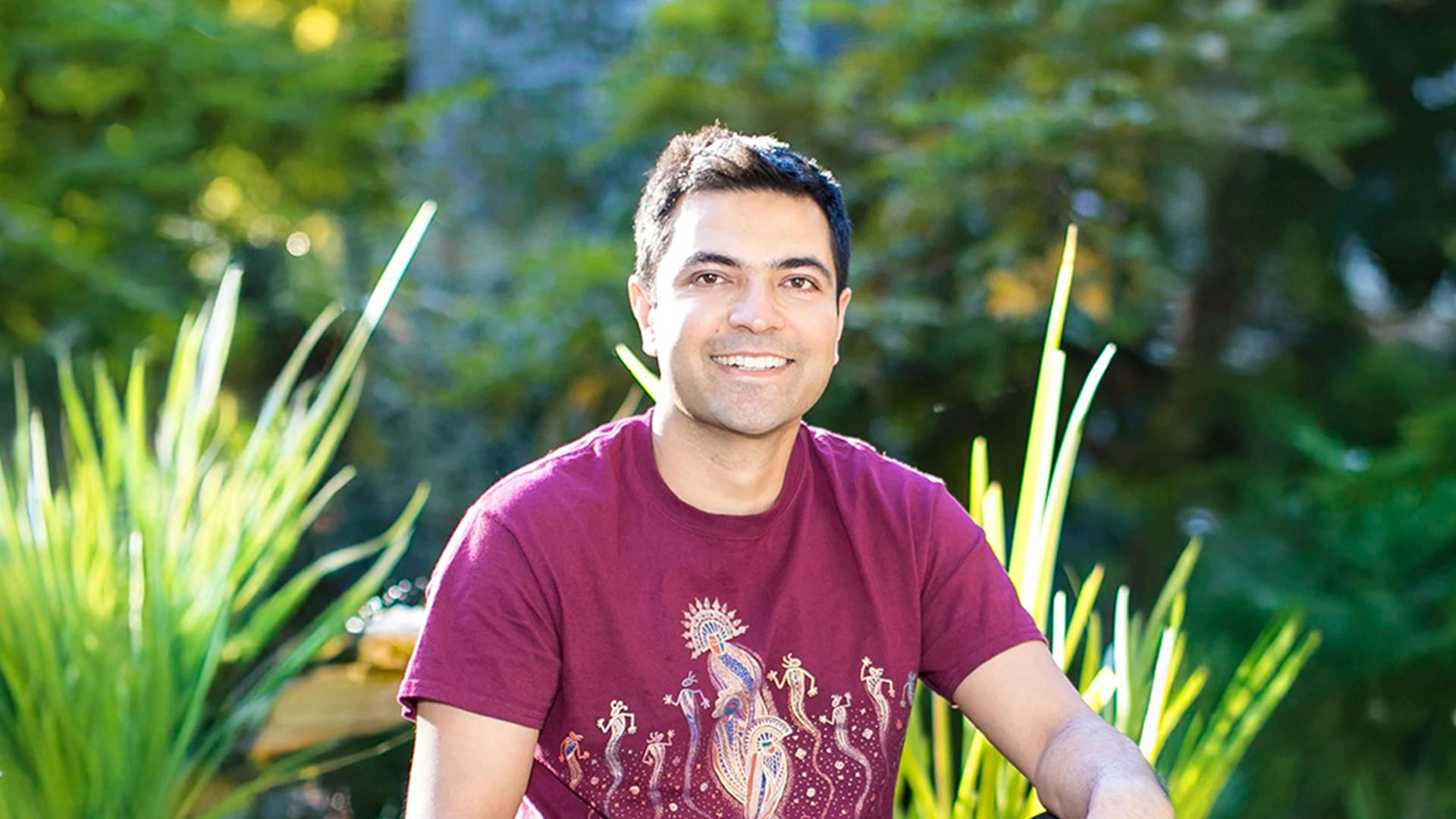 Omar Mukhtar: How to Save 100 Million Lives a Year with Autonomous Vehicles at Omar Autonomous ...