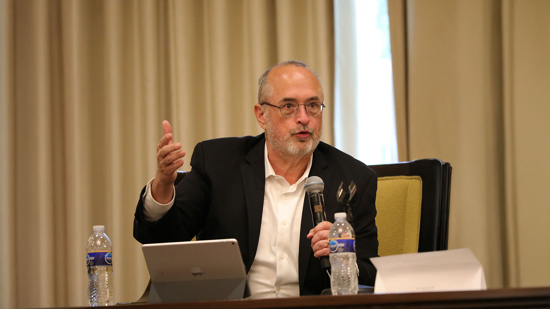 John J. McNamara: How to Position Teams for Long-Term Resilience and ...