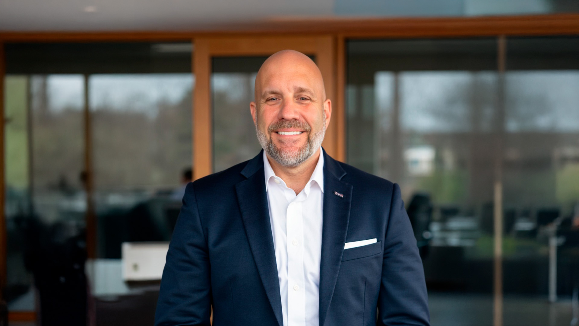 Jonathan N. Brooks: How to Scale Logistics Operations Using On-Demand ...