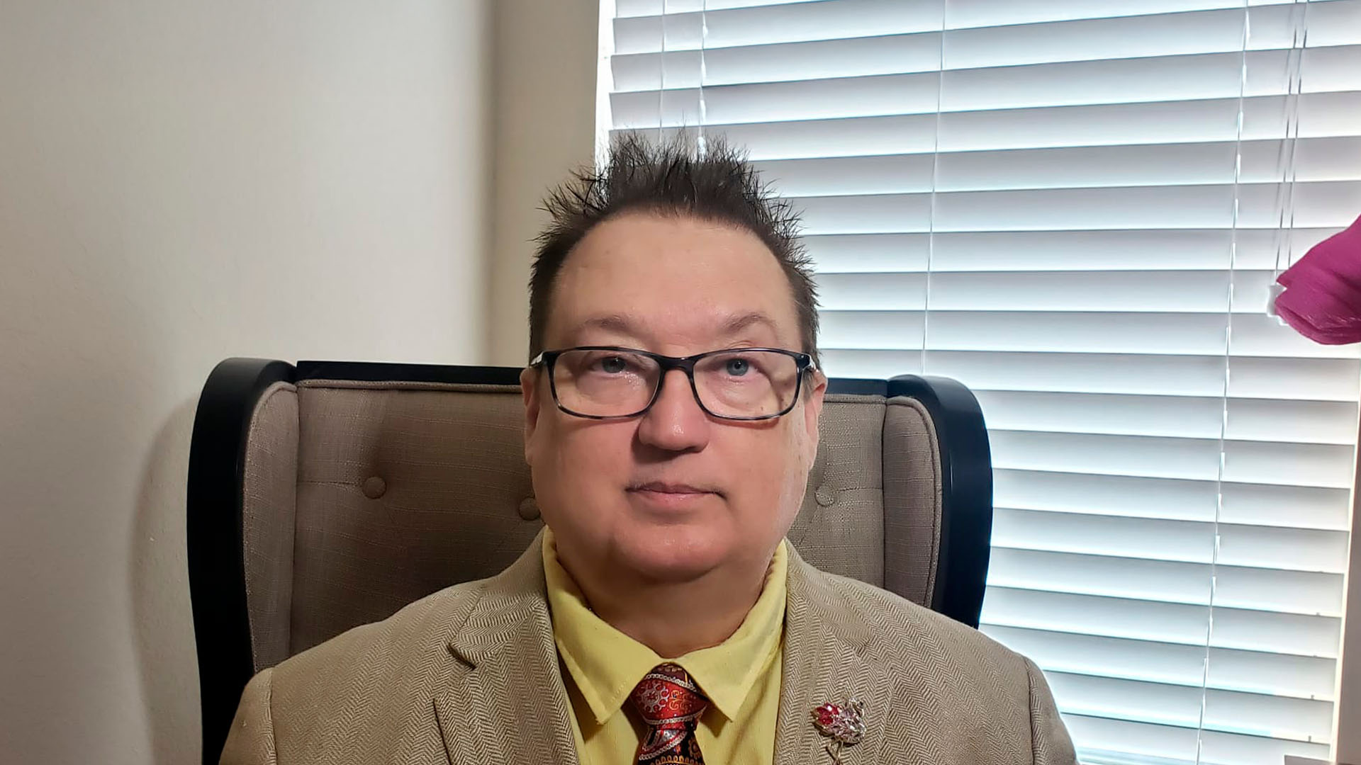 Richard Tesmer: Digitization & Collaboration in the Modern Workplace ...