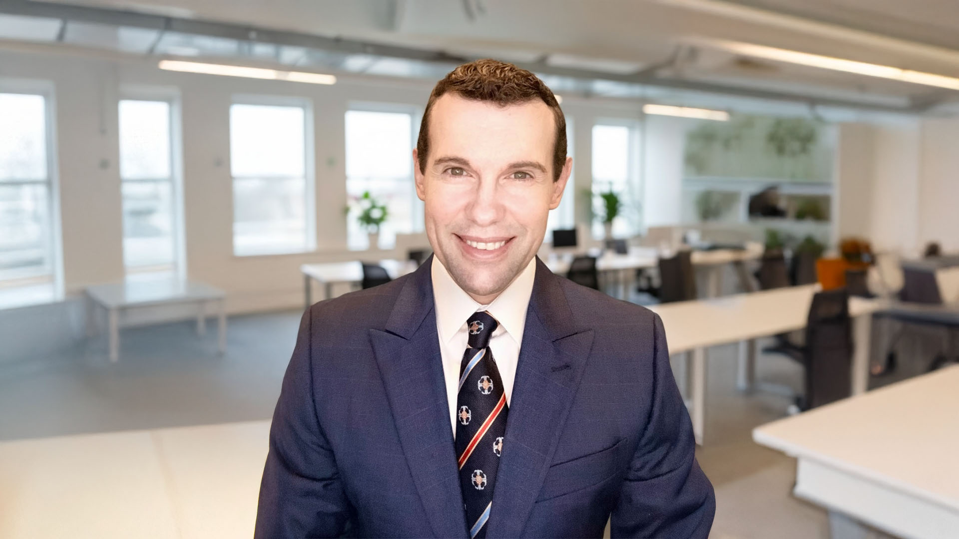Chris DeNoia: How to Align IT Strategy with Business Value Creation ...