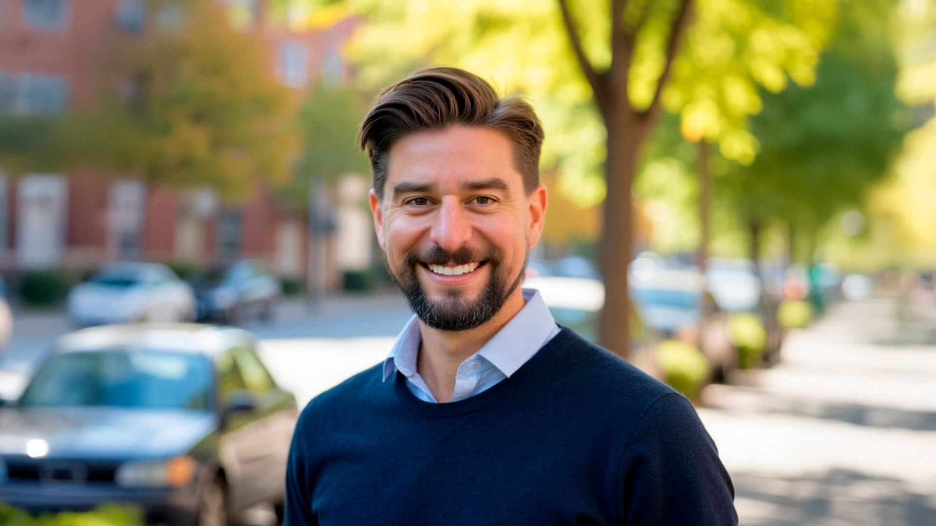 Kevin A. Weishaar: How to Discover What Comes Out When You’re Squeezed ...