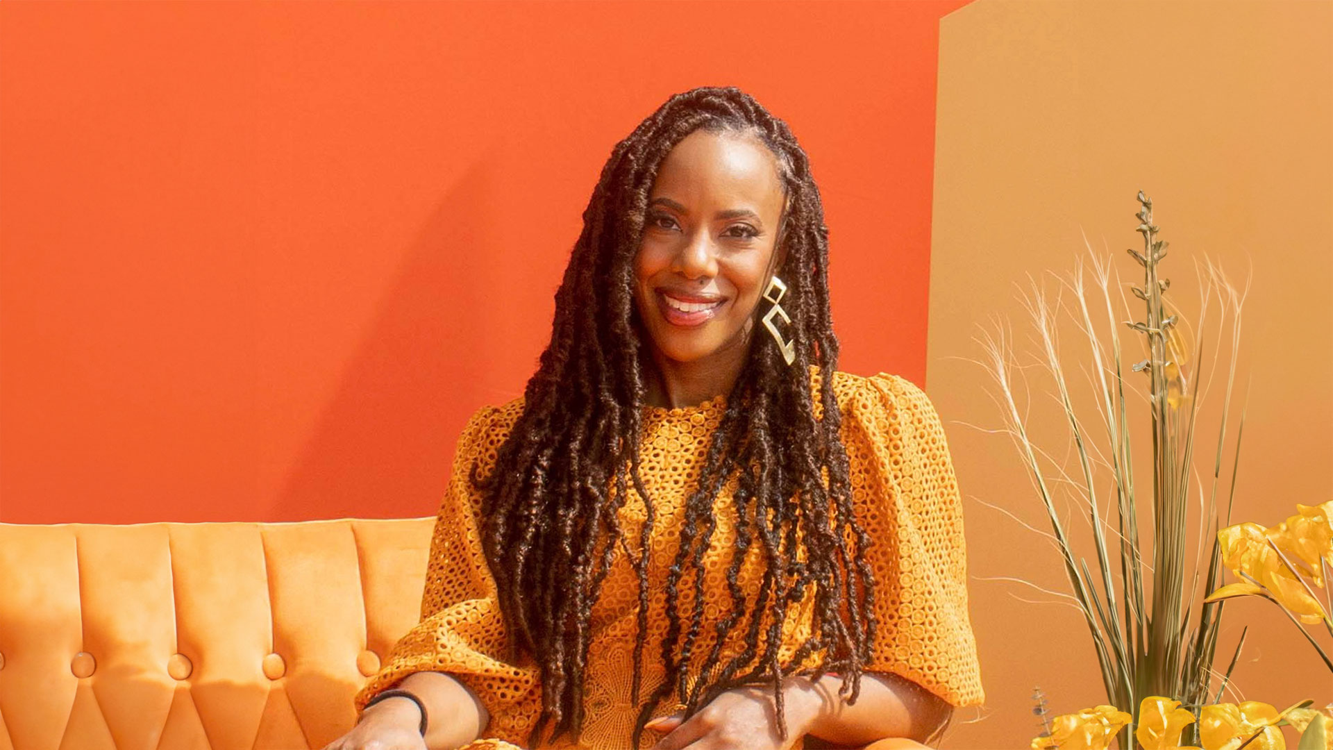 Aja Bradley Kemp: How to Build Brand Love Through Experiential ...