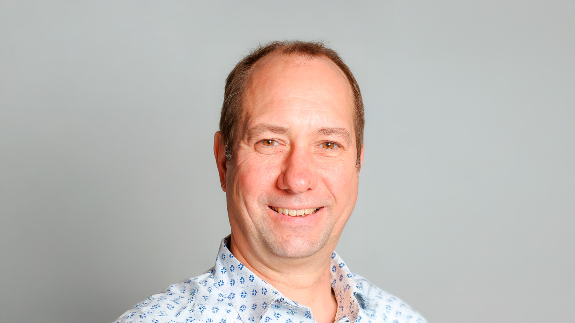Scott Fasser on Driving Real Digital Transformation That Lasts - CXO ...