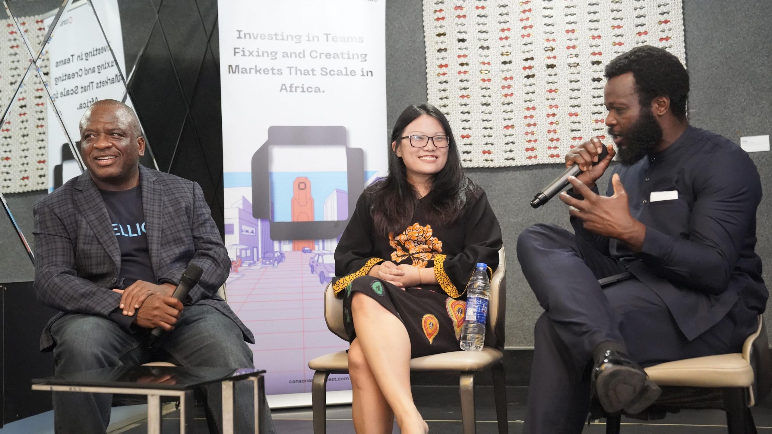 Susan Chen: How to Scale Consumer Tech Brands Across Africa and ...