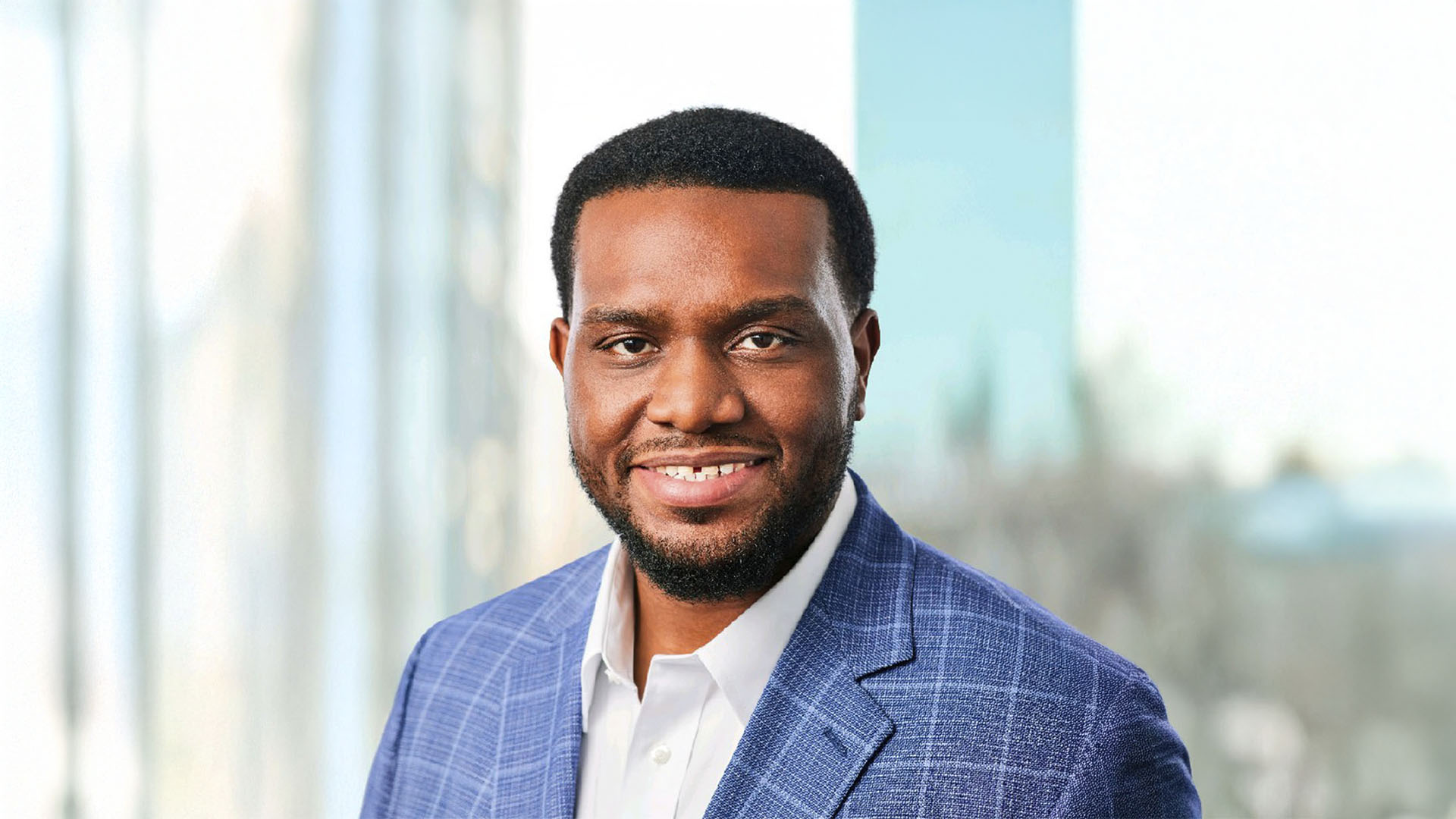 Tem Lawal: Building Leadership Capabilities in Deep Tech Teams - CXO ...