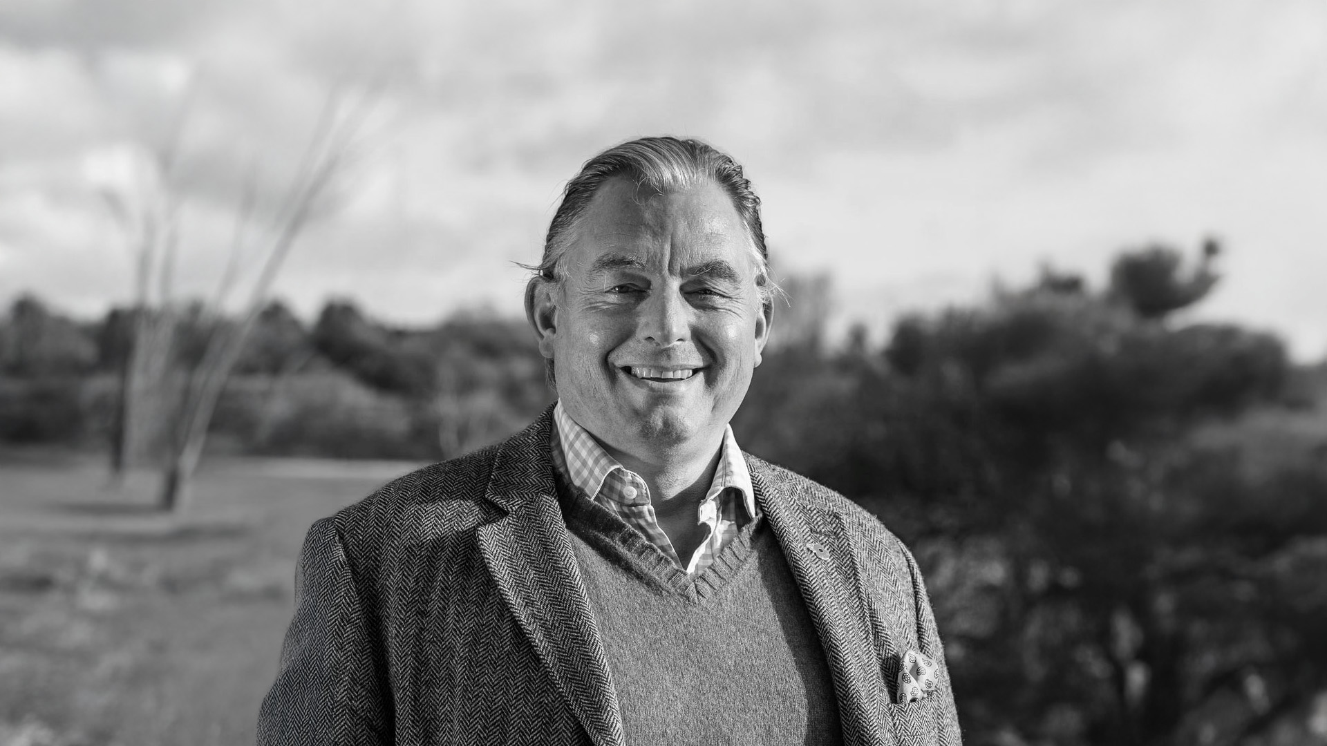 Edward M.R. Macfarlane Unveils Vision for National Veteran Wellbeing ...